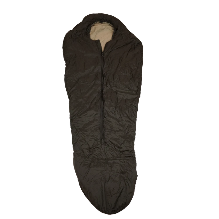 USMC Black Extreme Cold Weather Sleeping Bag