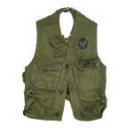 WW2 US Army Air Force Type C-1 Survival Vest, Item 2