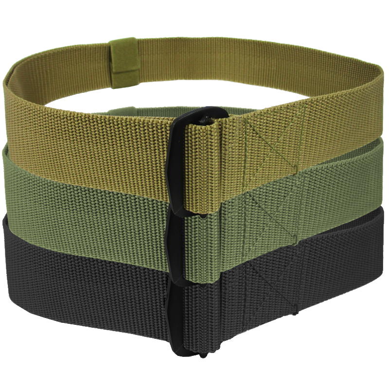 Heavy Duty Security Belt