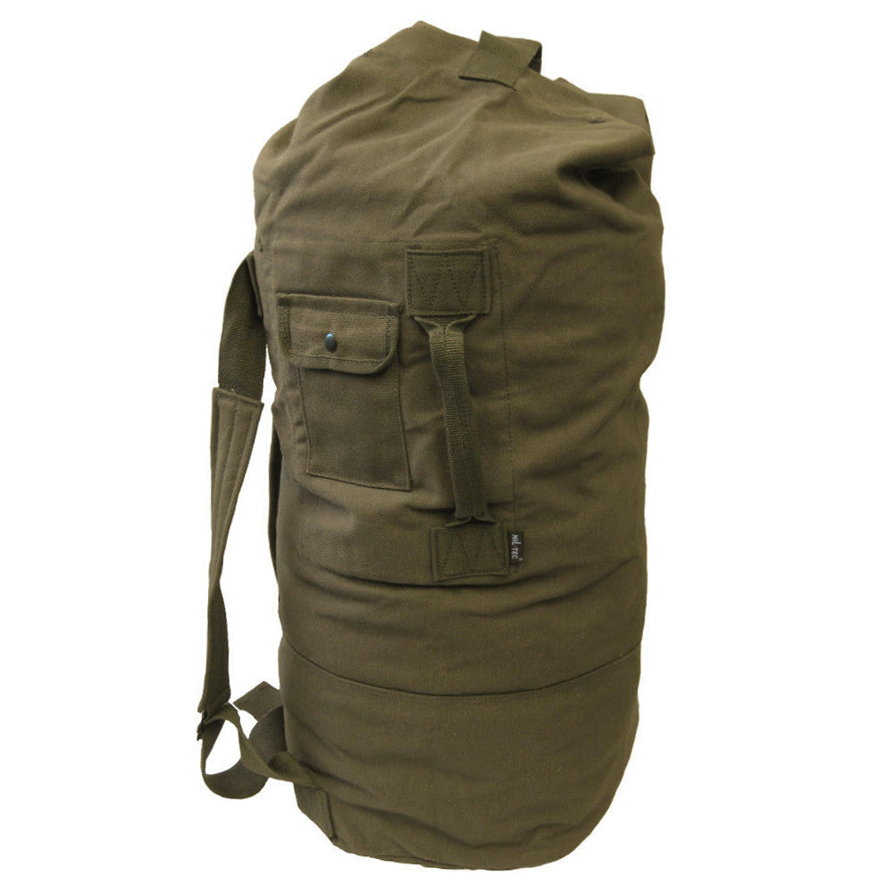 US Style Kit Bag | Army and Outdoors