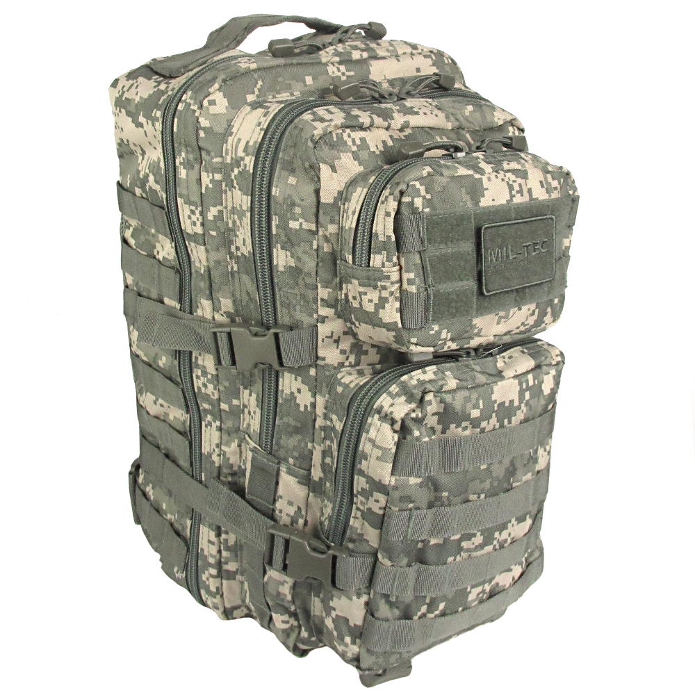 US Style 40L Recon Pack - ACU | Army and Outdoors