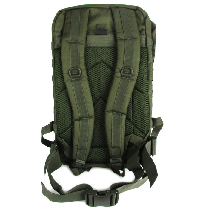 US Style 40L Recon Pack - Olive Drab | Army and Outdoors