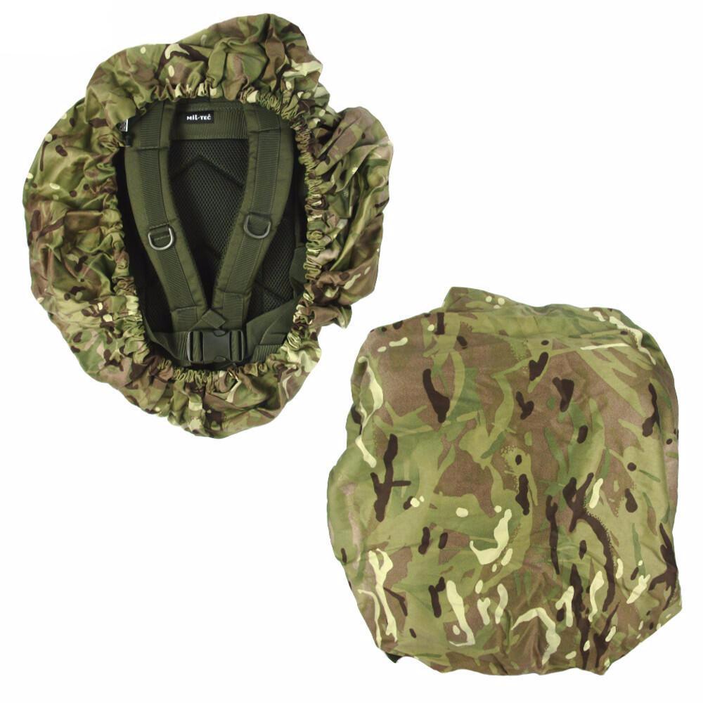 British MTP Pack Cover - Small | Army and Outdoors