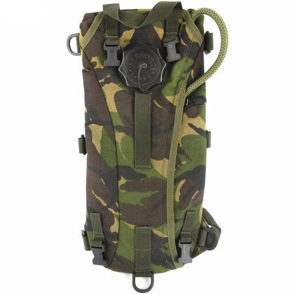 Hydration Packs & Bladders | Army and Outdoors