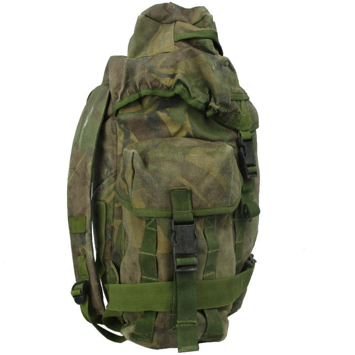 British Army DPM Patrol Pack | Army and Outdoors