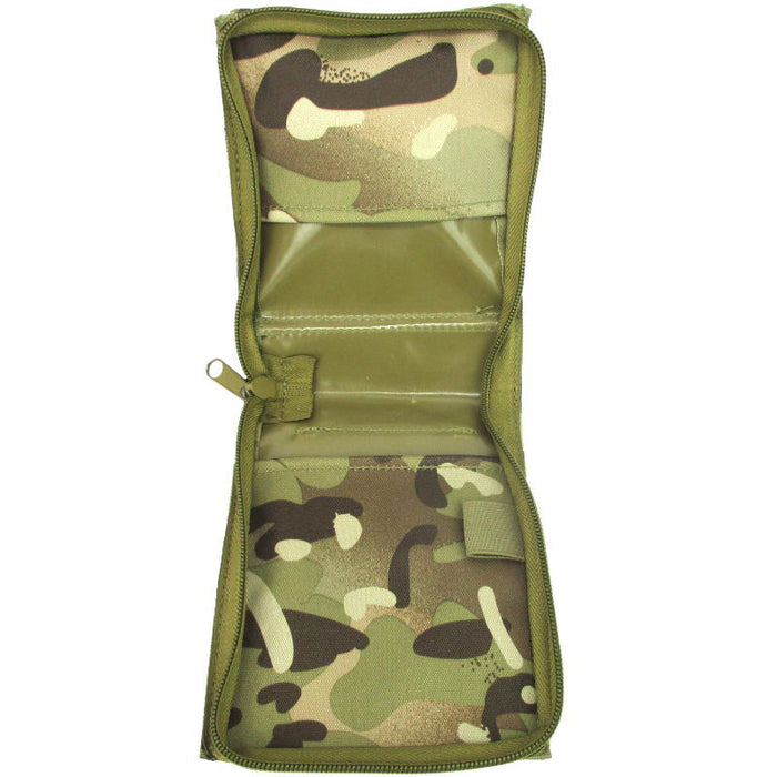 Web-Tex A6 Notepad Holder | Army and Outdoors