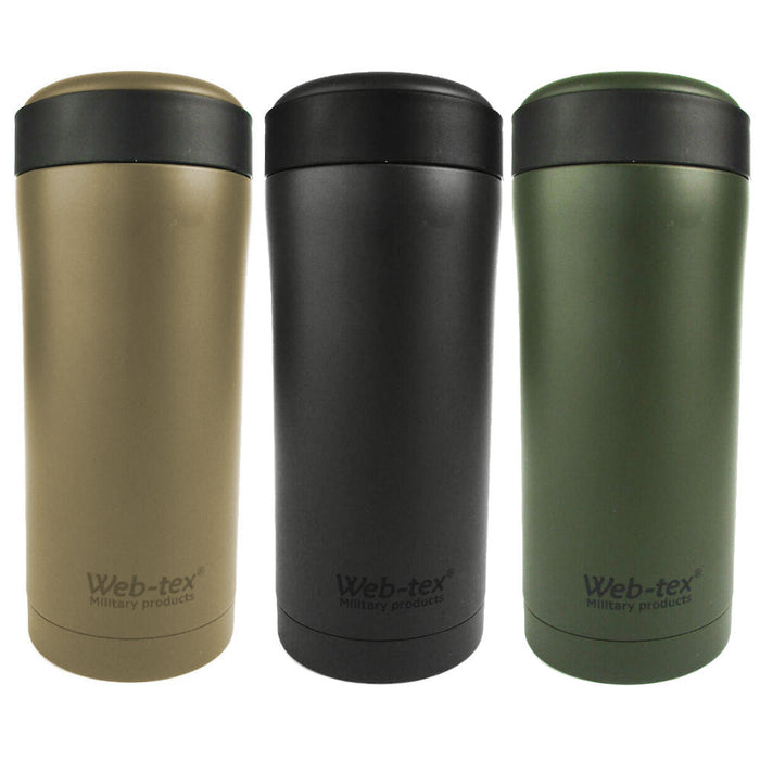Ammo Pouch Flask | Army and Outdoors