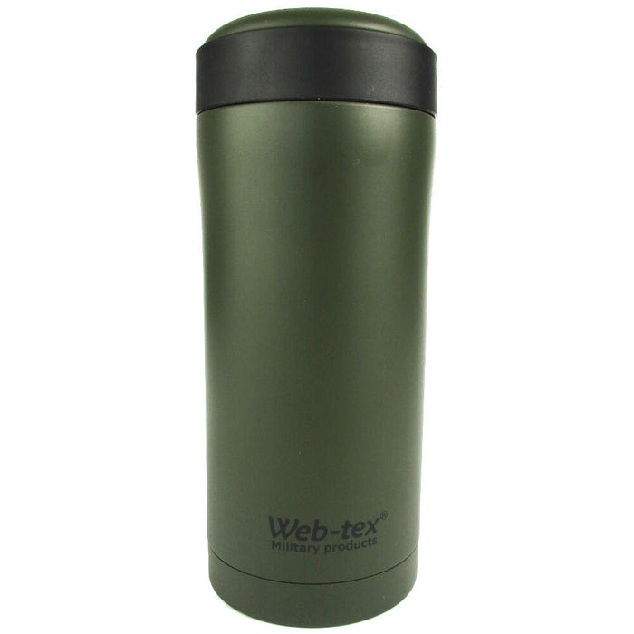 Ammo Pouch Flask | Army and Outdoors