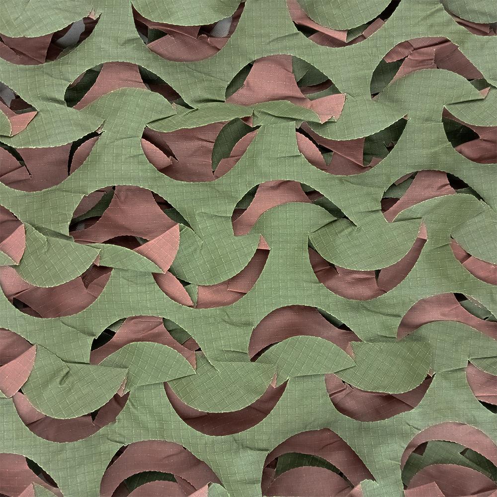 Basic Camo Net 3x2.4Mtr