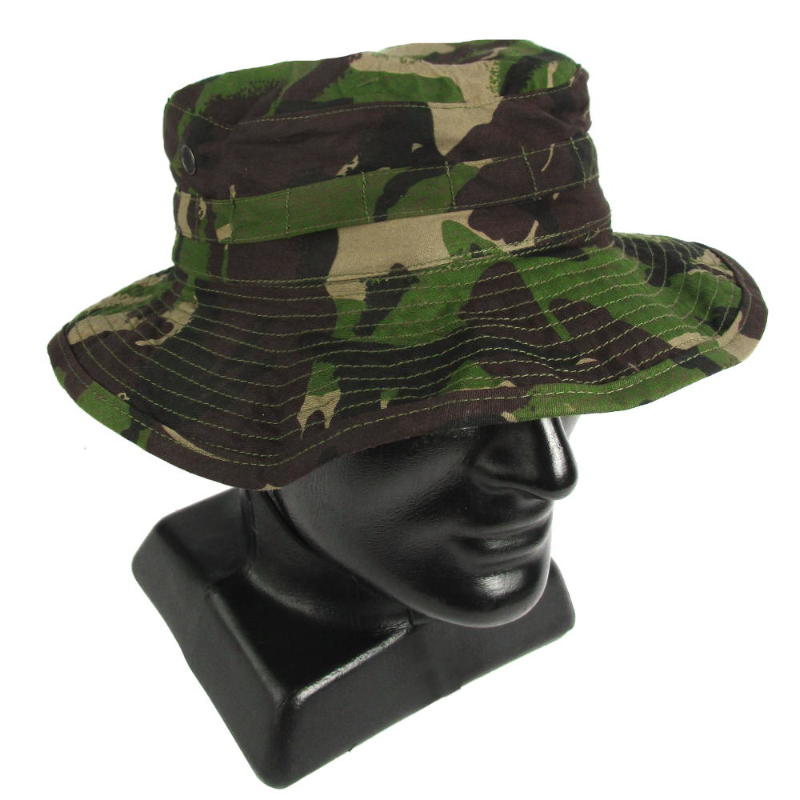 British DPM Boonie