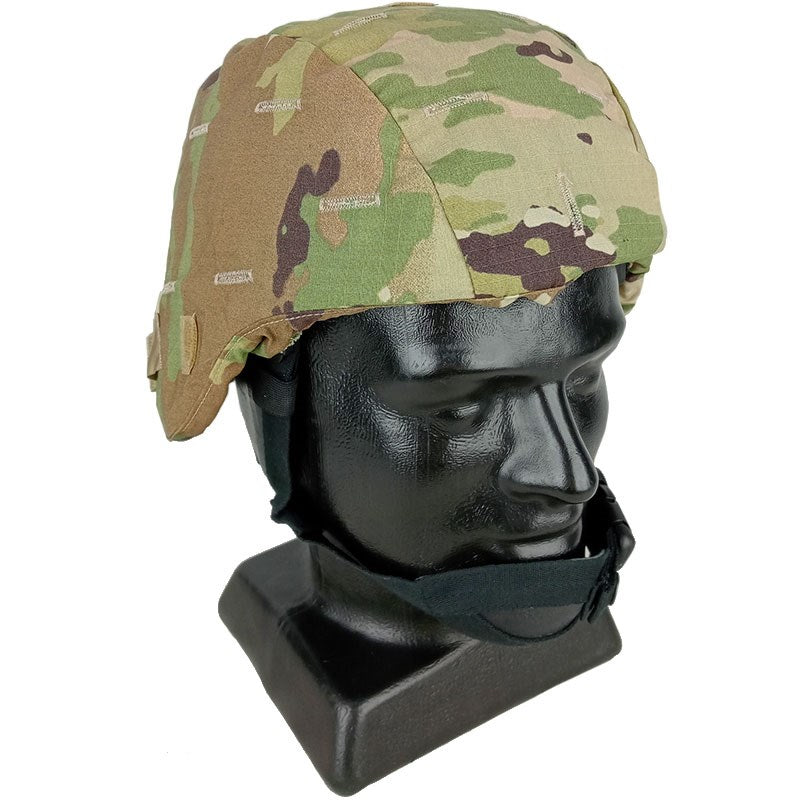 Military Combat Helmets - New & Used – Tagged "multicam"