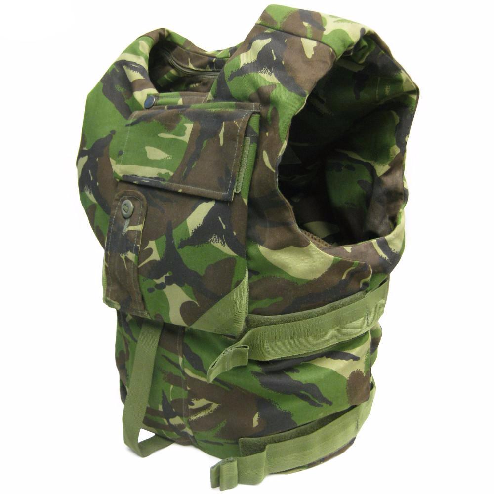 Combat & Tactical Vests - New & Used Army Surplus