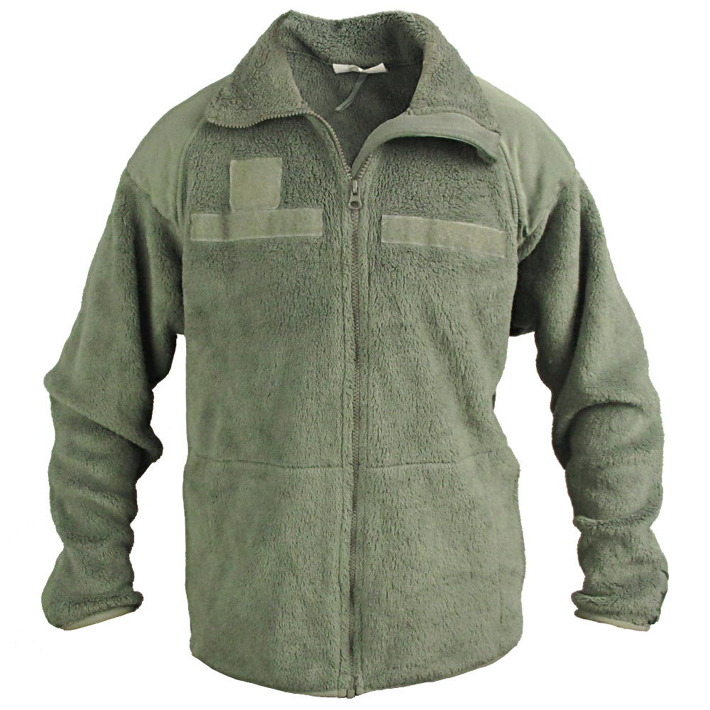 USGI Cold Weather Jacket