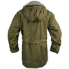 Czech M85 Parka With Liner