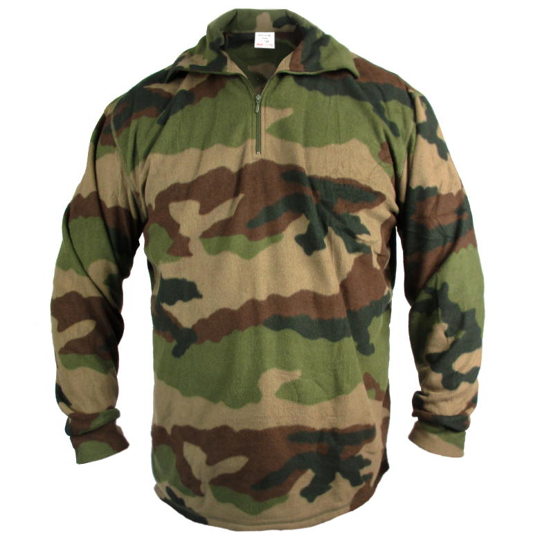 French Military Surplus Clothing & Gear