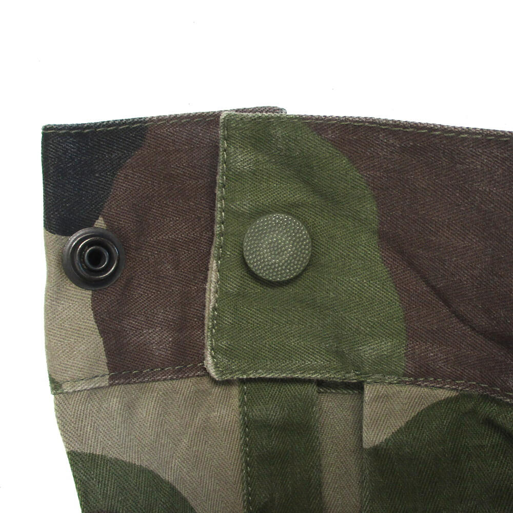 French Army F2 Camo Jacket