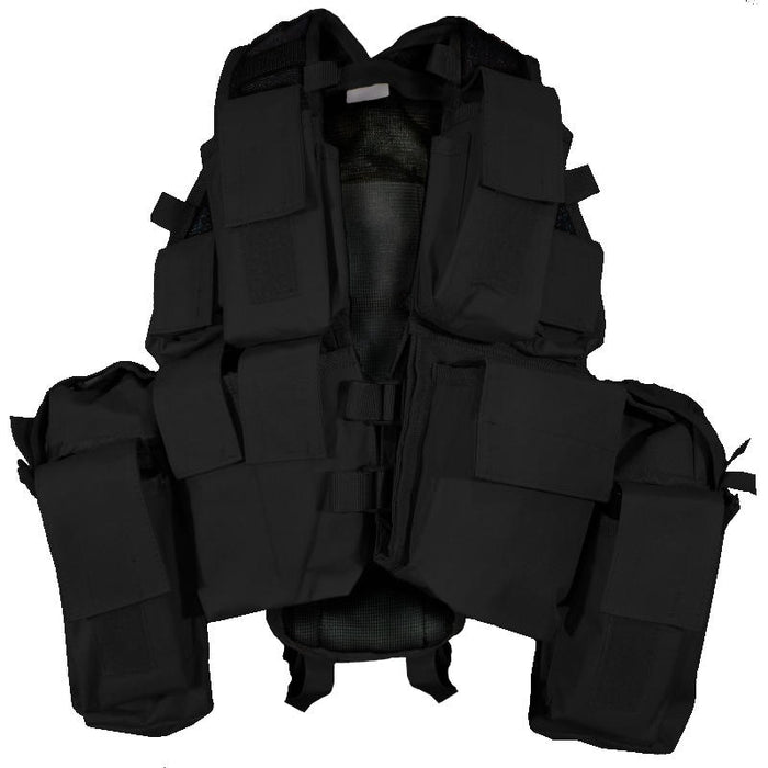 M83 Assault Rig