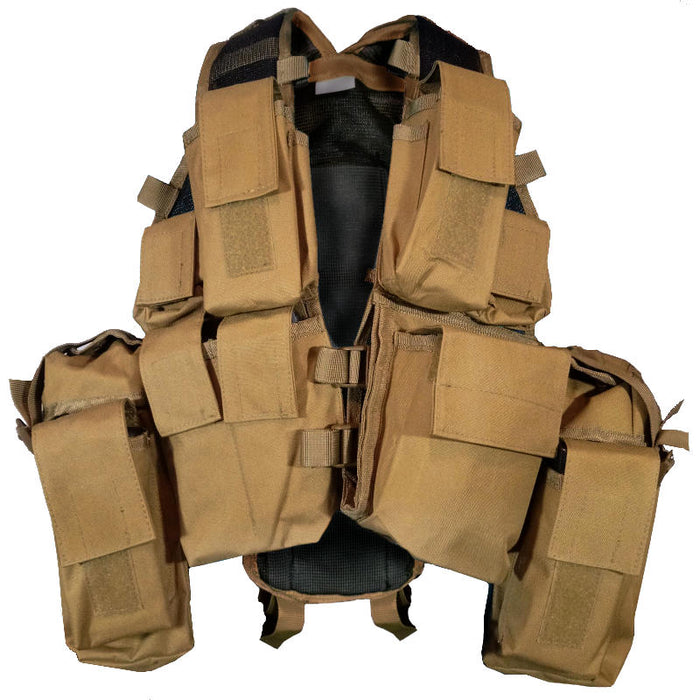 M83 Assault Rig