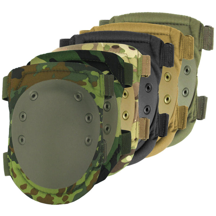 Tactical Knee Pads