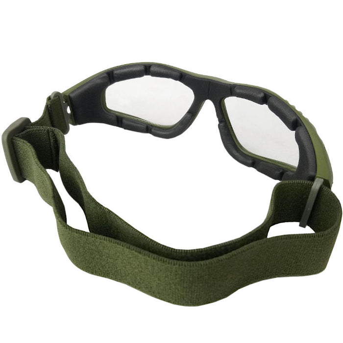 Air-Pro Goggles