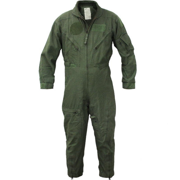 Flight Suit Us