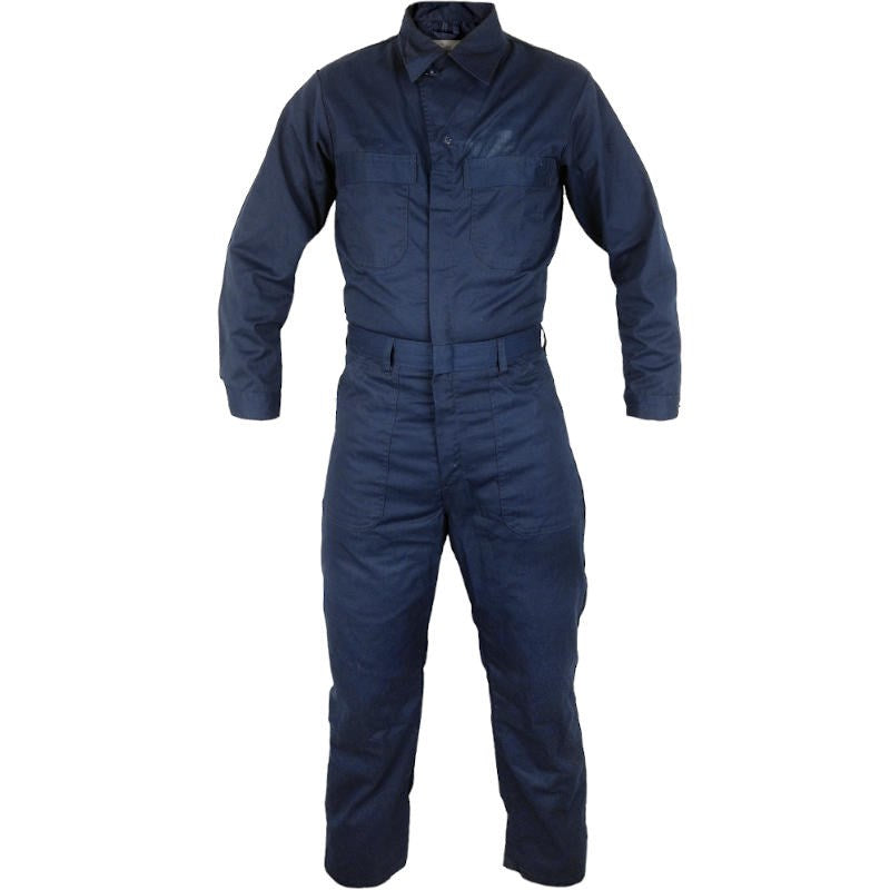 Military Overalls & Coveralls - New & Used – Tagged "navy"