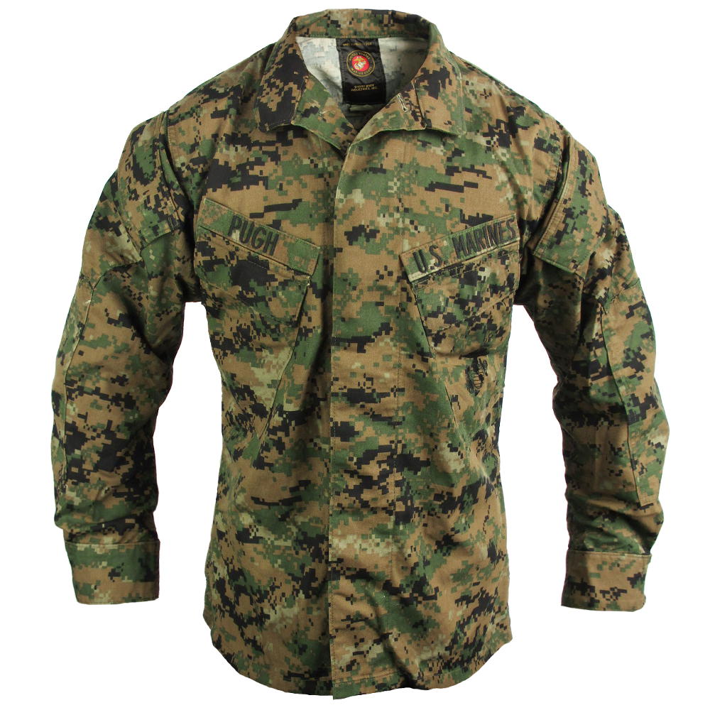 Camouflage Uniforms | Army and Outdoors – Tagged "Marpat"