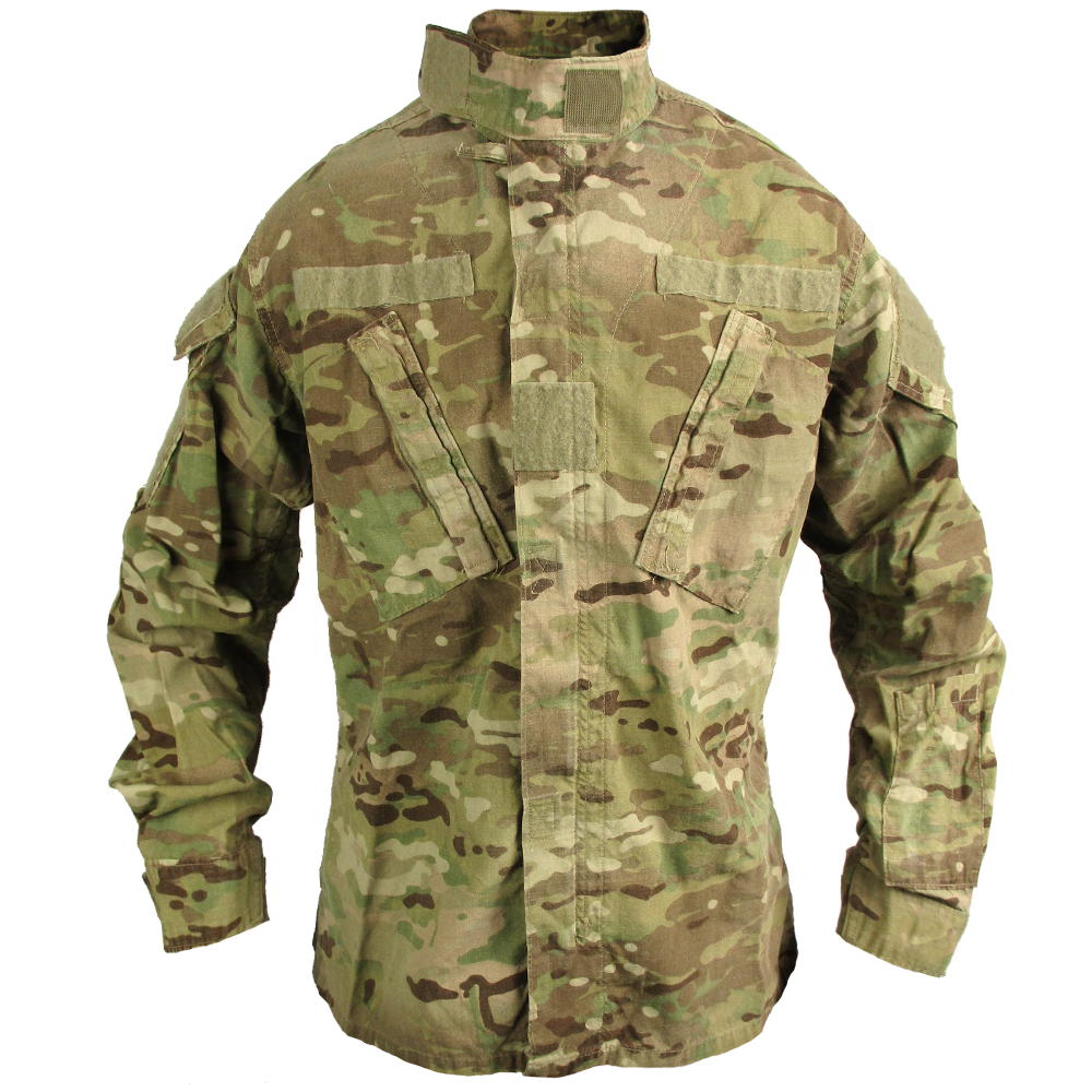 Camouflage Uniforms | Army and Outdoors – Tagged "multicam"