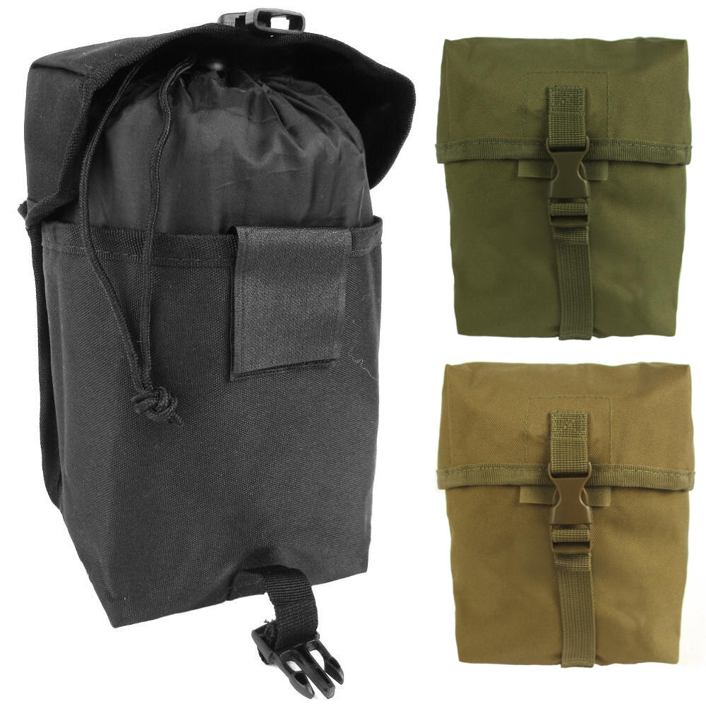 Tactical Multi Purpose Pouch