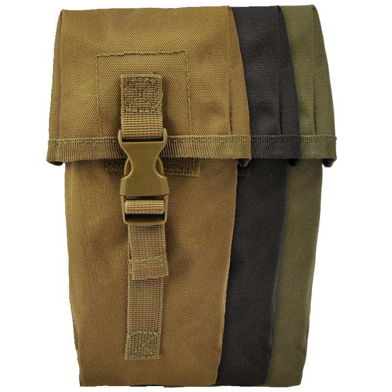 Small Multi Purpose Utility Pouch