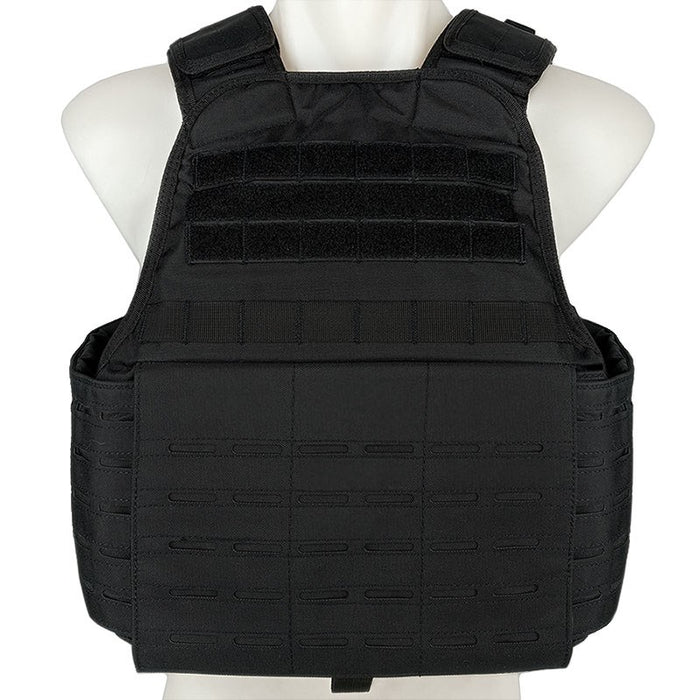 Laser Cut MOLLE Carrier Vest