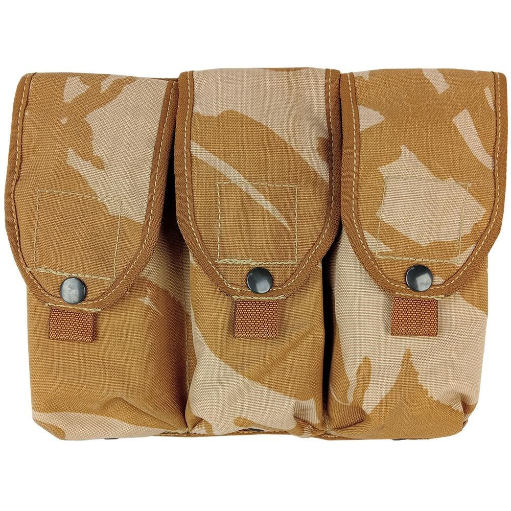 Pouches - Leather, Canvas & Military Pouches – Page 4