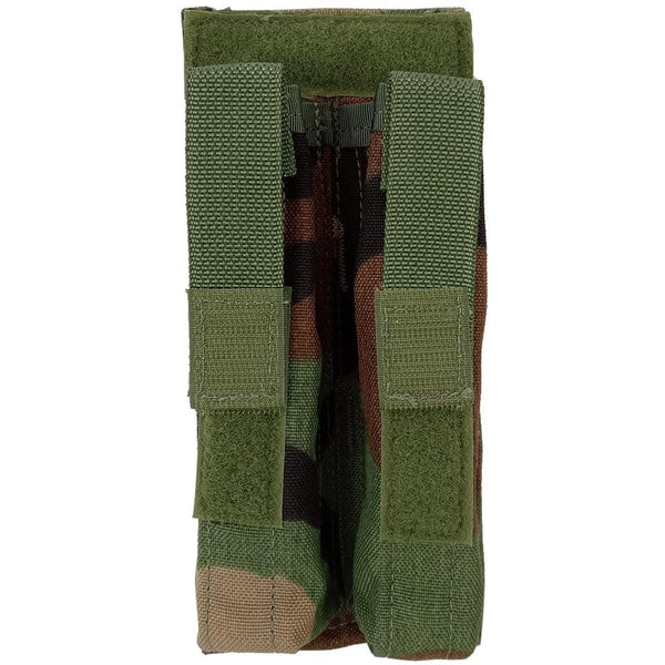 Pouches - Leather, Canvas & Military Pouches – Page 4