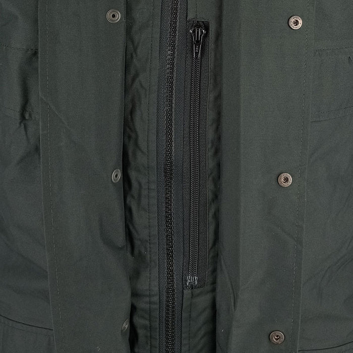 British Police Rain Jacket